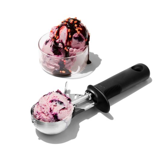 Cool ice cream scoop store